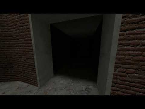 Steam Community :: Video :: trollface tricks you to go in the dark room