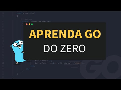 GitHub - Aprendendo-programacao/full-cycle-golang-do-zero: Primeiros passos na linguagem Go