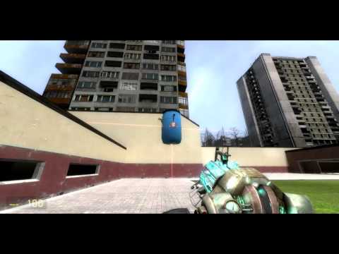 Steam Community :: Video :: GMod - Check 'em Demo 2: New Sensors and ...