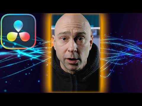 Exporting Vertical Video & Tips in DaVinci Resolve 18 | Quick Tip Tuesday!