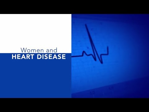 Women and Heart Disease | Ministrelli Women's Heart Center