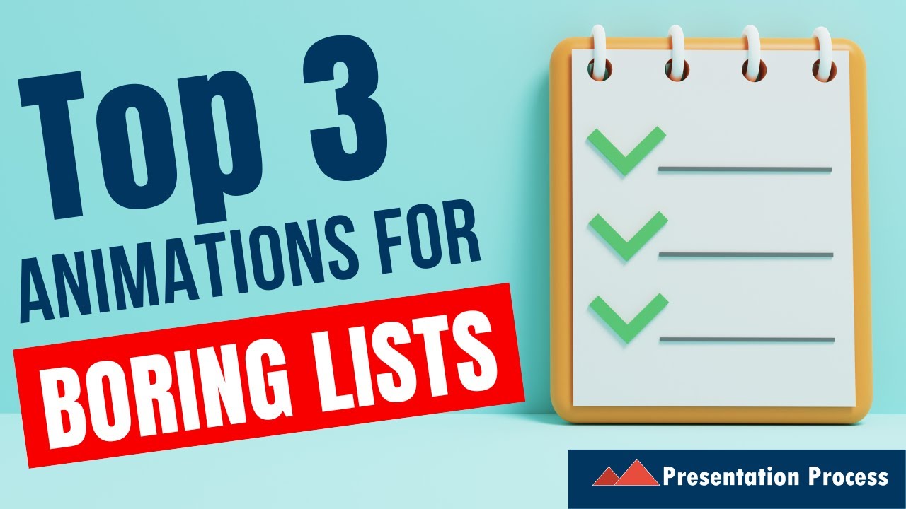 PowerPoint Tips: Spotlight Single Bullet Points!