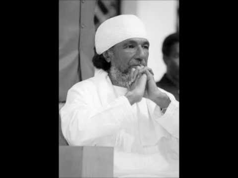 Ben Ammi Ben Israel- "1992 Sisterhood Conference"