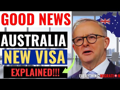 Latest Australia Immigration Updates on FREE Visa Sponsorship | HIGH-PAYING Jobs in Australia