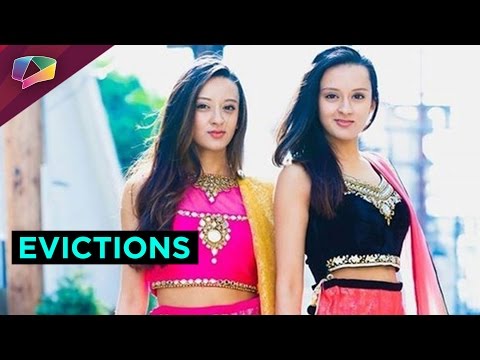 First 3-Evictions of Jhalak Dikhla Jaa-9