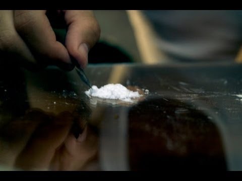 Don't Mix Coke With A Vote To Drug Test Welfare Recipients