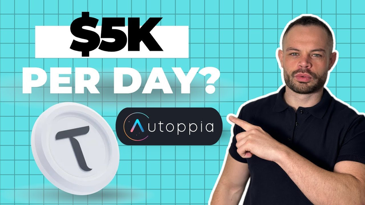 Inside Autoppia — How Bittensor (TAO) Miners Receive Rewards