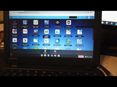 Fix Unconnected Google Account in Classlink for parents and students of Lancaster School District
