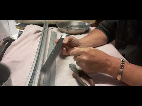 savoir la différence entre l'aluminium et l'inox