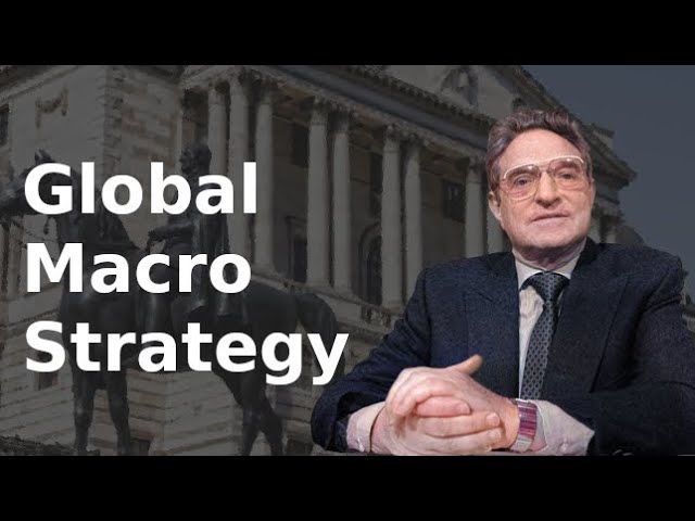 Understanding George Soros' Trading Strategy: The Man Who Broke the ...