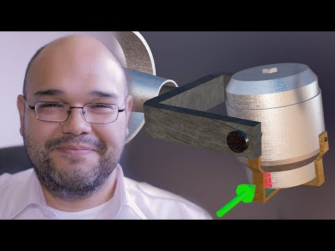 Pendulous Vanes | Pilot Tutorial