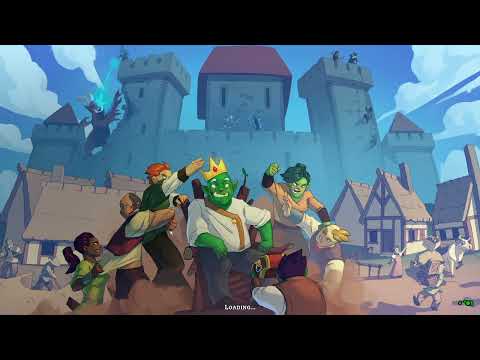 Steam Community :: Video :: Noble Fates Gameplay