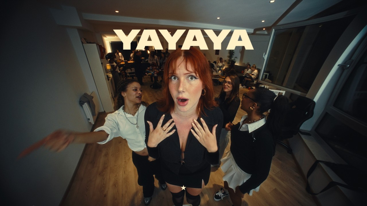 Dyce - YAYAYA