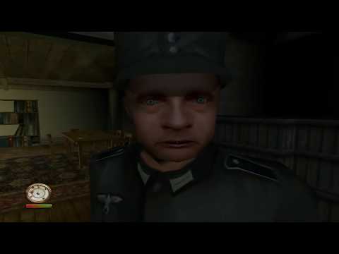 The Great Escape Game PC Part 4 [Text commentary]