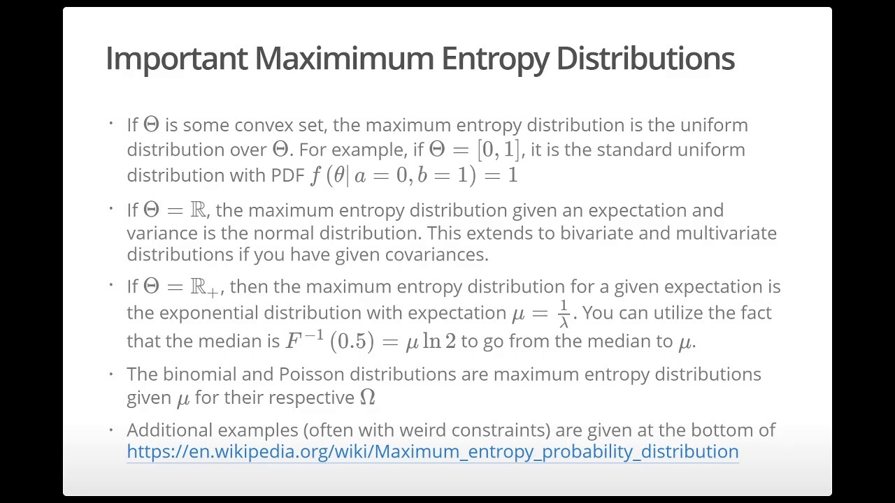 Bayesian Principles II