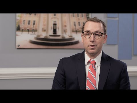Meet Dr. Ed Barnes: Gastroenterologist