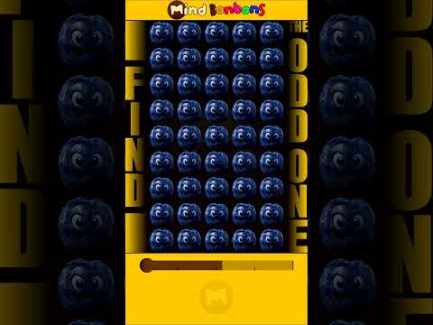 The Blueberry Enigma: Can You Crack the Code?