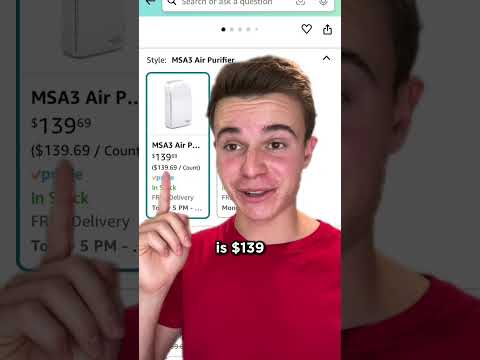 Amazon Discount Hack! ???? #amazon #amazonfinds #amazonmusthaves