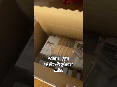 Sephora sale 2024 picksποΈβ¨