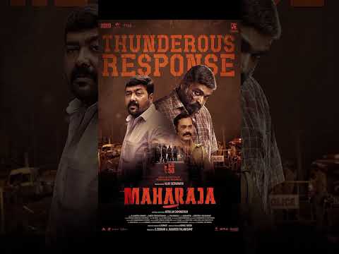 Maharaja Movie director Nithilan Saminathan will team up with Vijay Sethupathi again in New film
