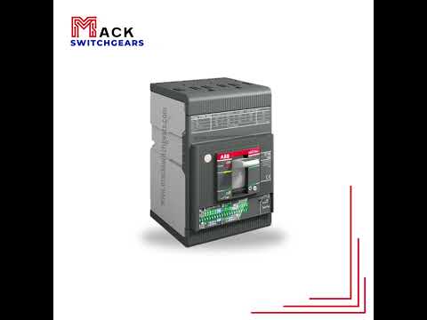 ABB Vacuum Circuit Breaker - Latest Price, Dealers & Retailers in India