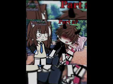 GACHA HEAT APOCALYPSE! Should I make a part 2? (Changed my ocβs kinda) PART 1 #fypγ· #gachalife (OGβ)