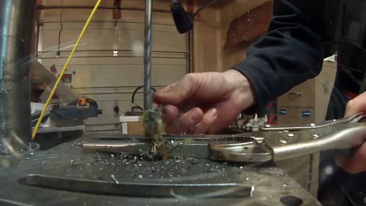 The Ultimate Guide To Drill Bits