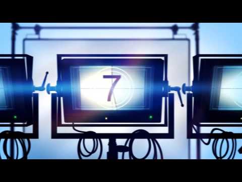 Black Mind Marketing / Imagefilm