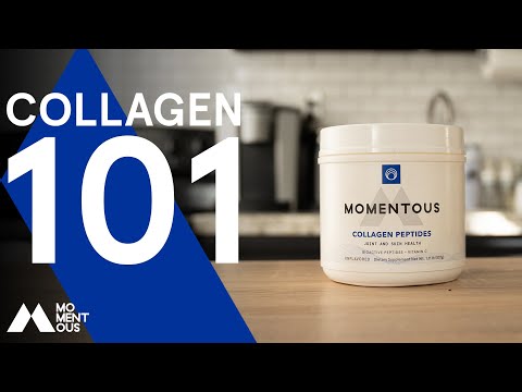 Collagen Peptides 101: The Science Behind this Supplement, and How to Use It