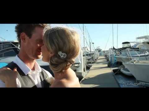 Carly & Adam Styles Wedding Teaser