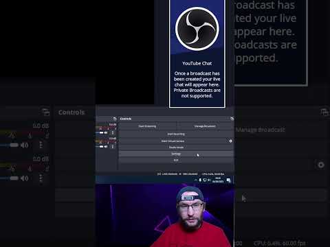 How To Go Live In Vertical Mode On YouTube