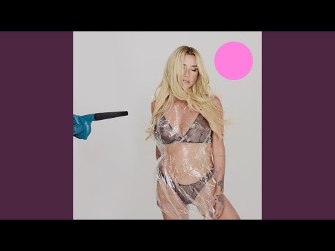 Unleash the Fun with Kesha's “YIPPEE-KI-YAY. (ft. T-Pain)” Single