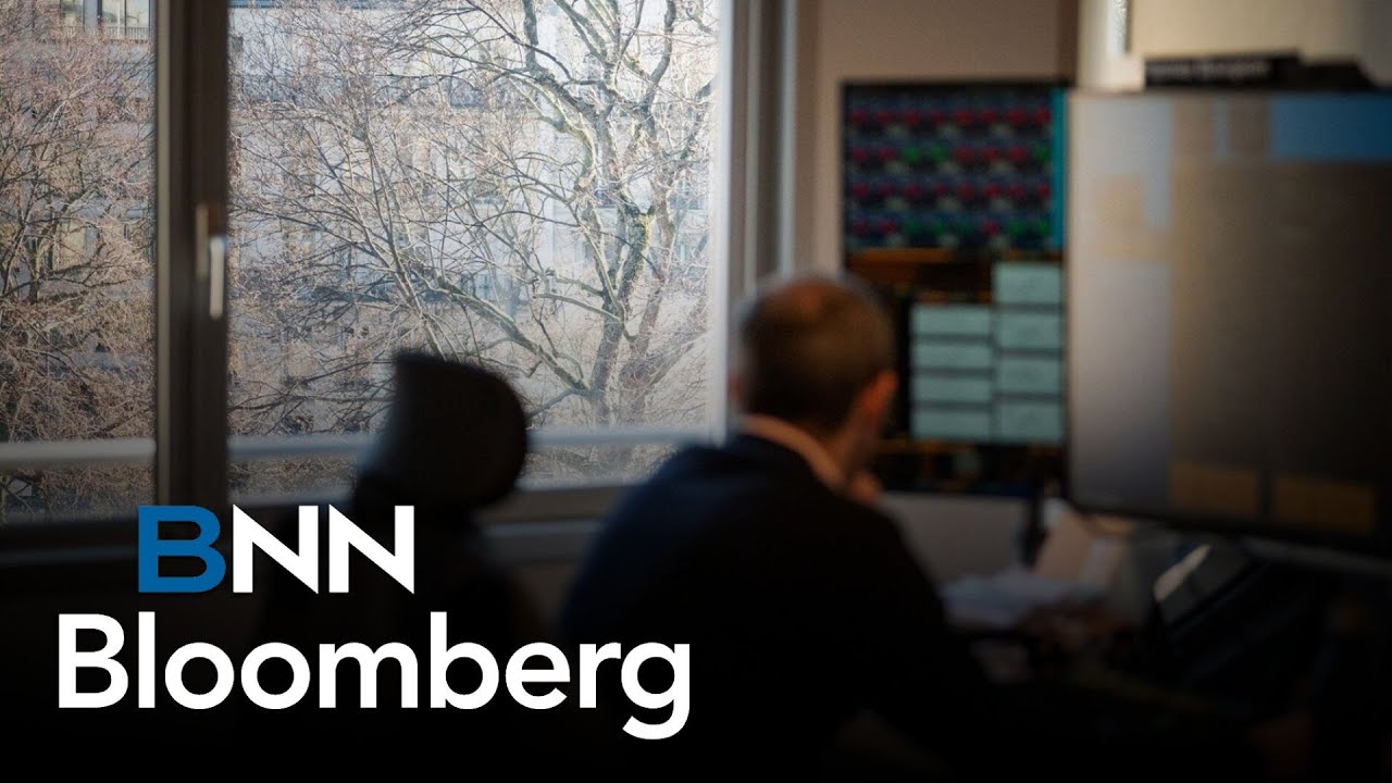 How to use market volatility to your advantage