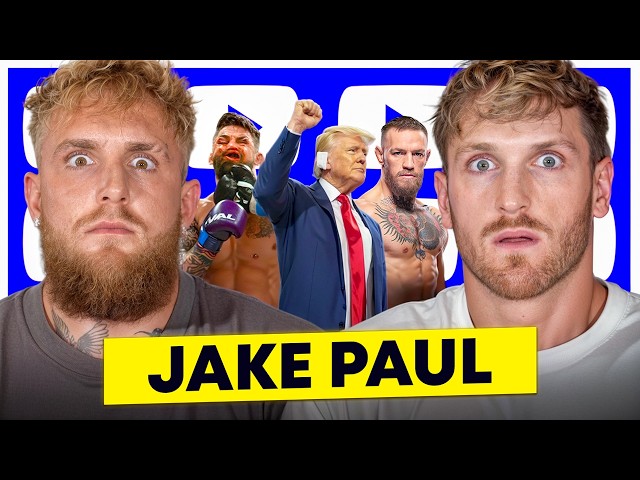 Donald Trump: Jake Paul ready to pay up to $12,000,000 to Donald Trump ...