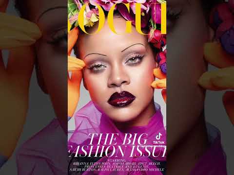 #british #vogue #fashion #magazine#cover#iconiclooks #foryou #fashiontrends #viral