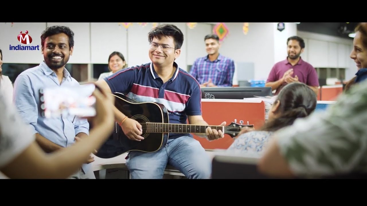 Life At IndiaMART : Embracing Diversity, Building Unity
