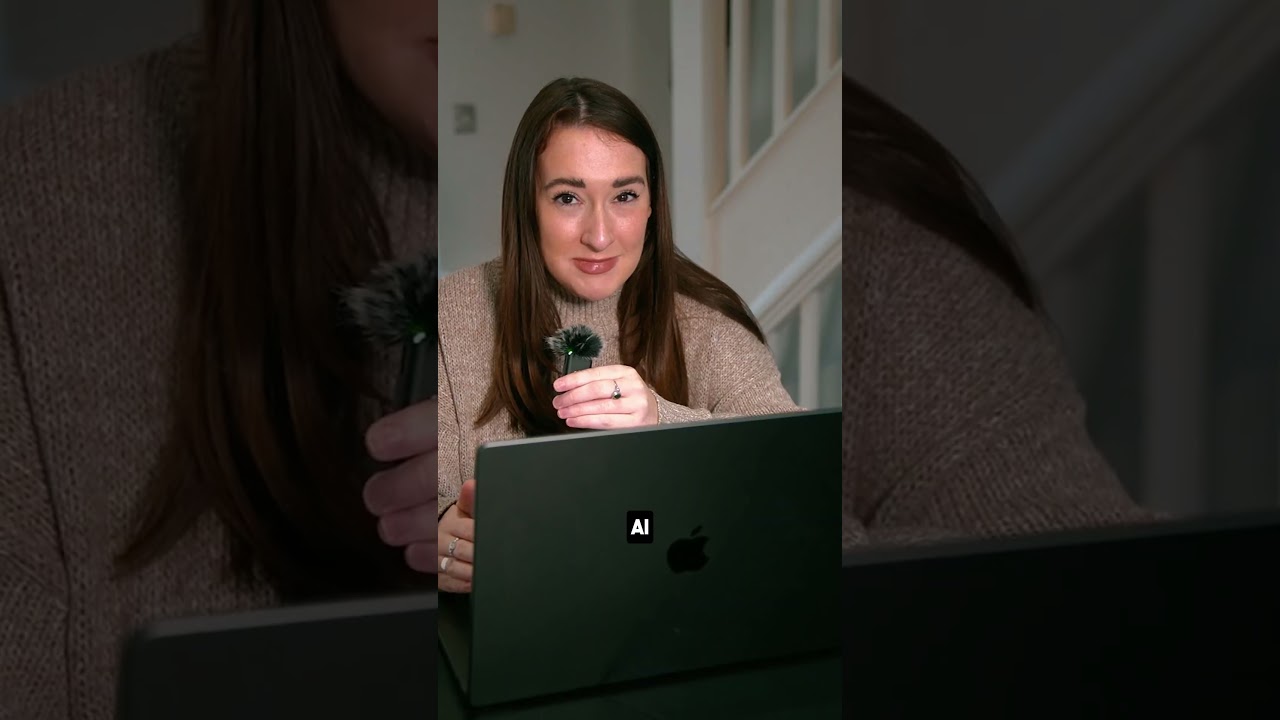 Can I REMOVE background noise with AI? | Clean Audio 🧽🔊