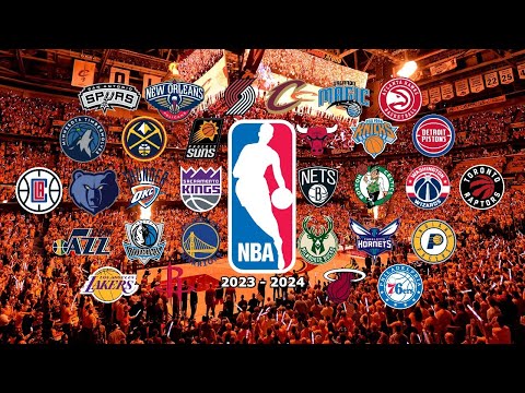 2023 - 2024 NBA Standings and Record Predictions