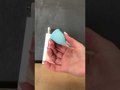 How to Use a Menstrual Cup with a Tilted Cervix