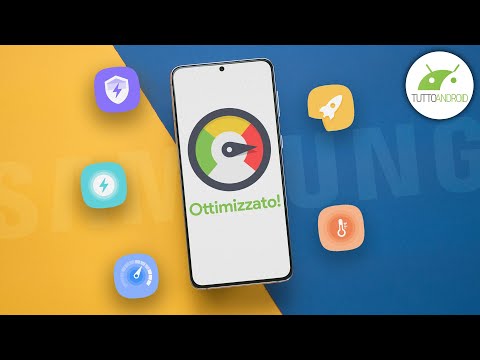 PROVATE queste 5 APP nascoste di SAMSUNG per ottimizzare i GALAXY!