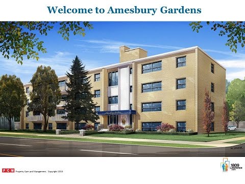 Renovating Apartment Buildings - The PCM Way