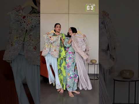 CURVED | 90s songs | Wedding Outfit