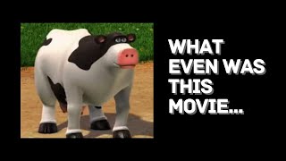 Barnyard Jokes We Missed as Kids - Positive Ponies - Fimfiction
