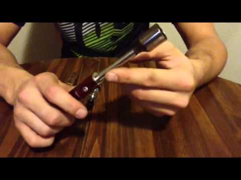 The Dummies Guide To How A Vaporizer Works