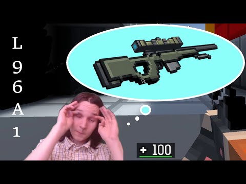 Steam Community :: BLOCKPOST LEGACY