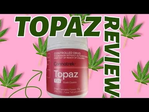KUSH COOKIES NEW REVIEW