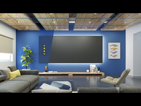 Acoustically Transparent Screens: Why You Should Use Them And How To Choose The Right One.
