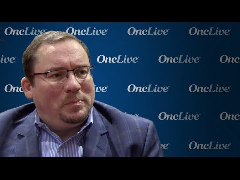 Dr. Brentjens on Managing Patients After CAR T-Cell Therapy