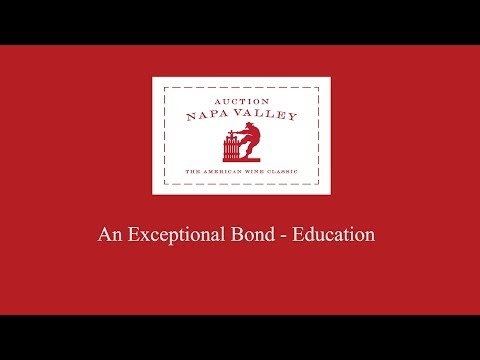 An Exceptional Bond - Education