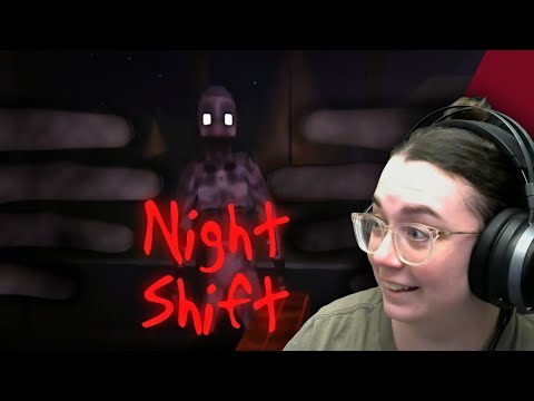Steam Community :: Night Shift